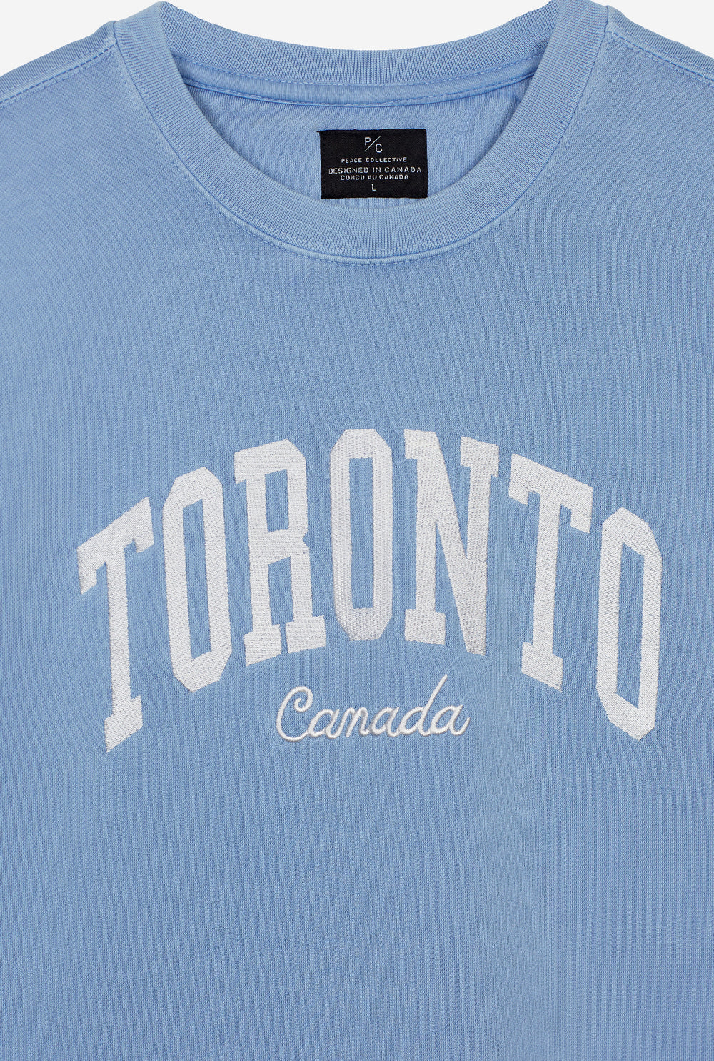 Toronto