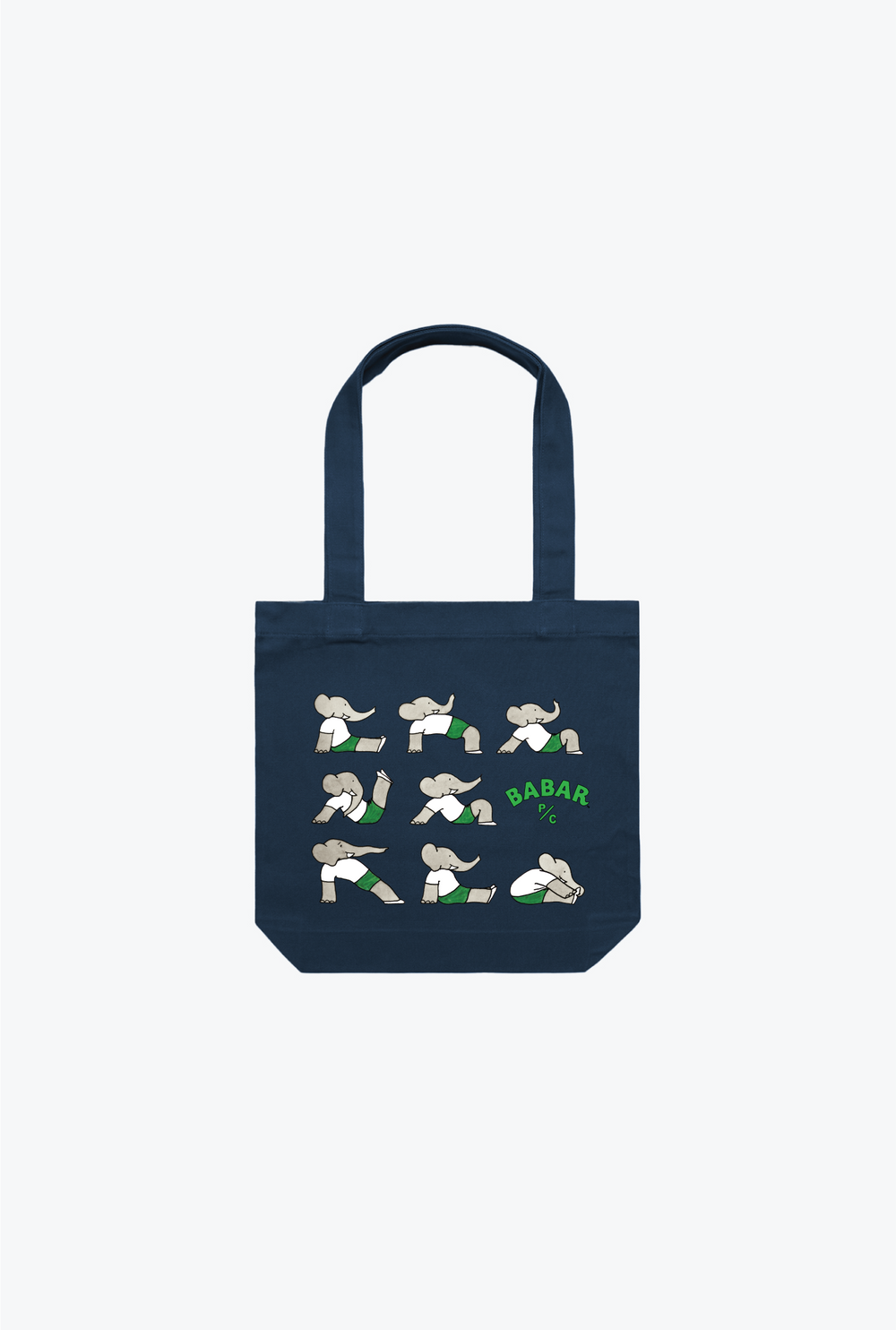 Nostalgia Totes