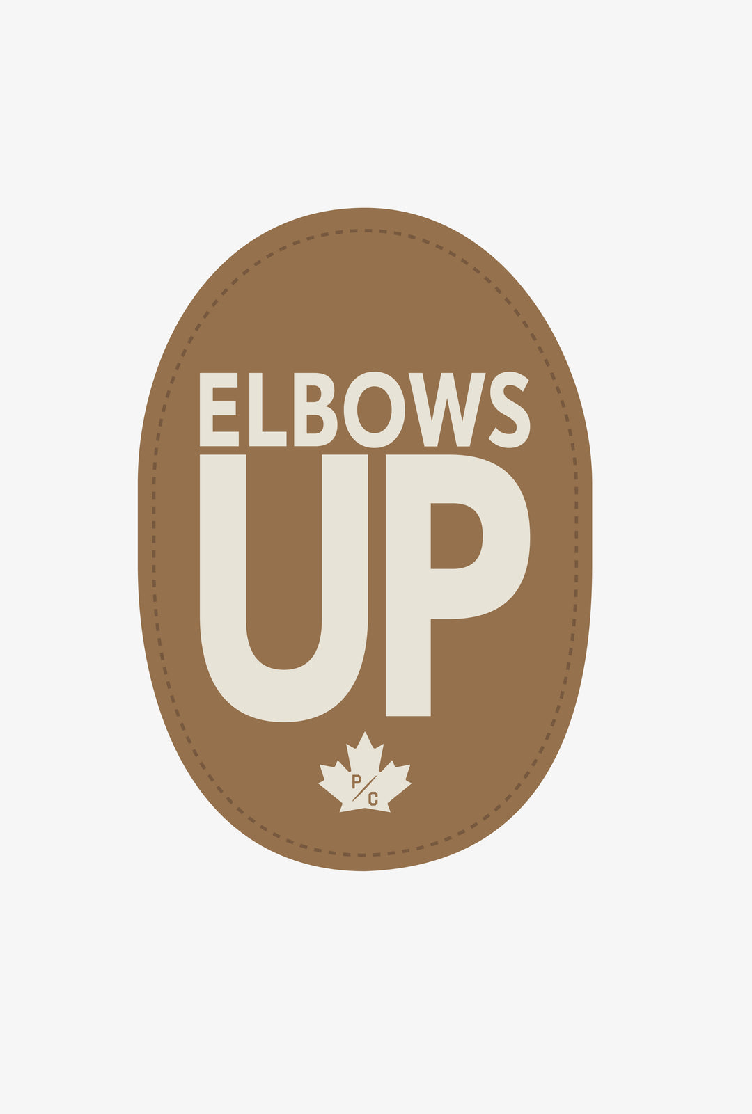 Elbows Up