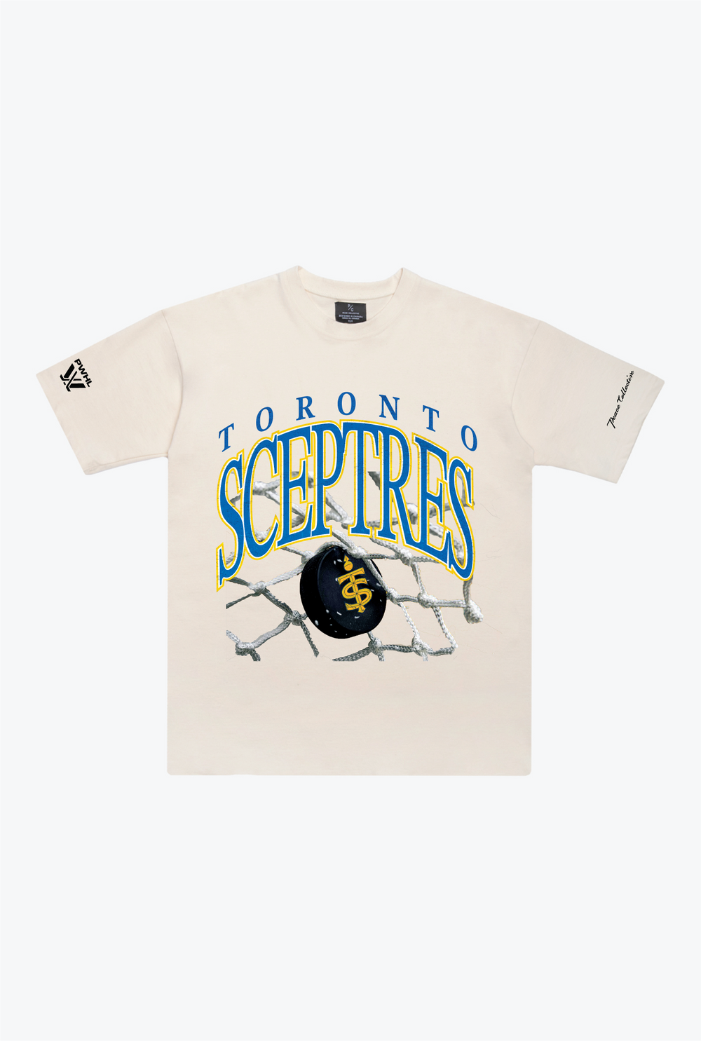 Toronto Sceptres