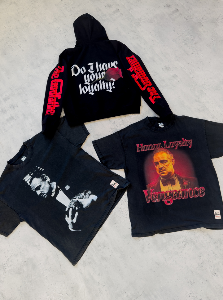 Canadian Built: Killa Kels